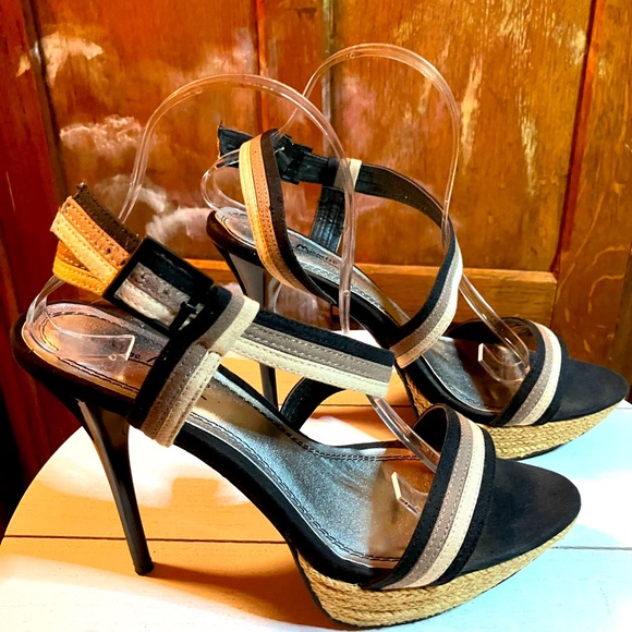 Anne Michelle | Shoes | Anne Michelle 5 Stiletto Heel Size | Poshmark